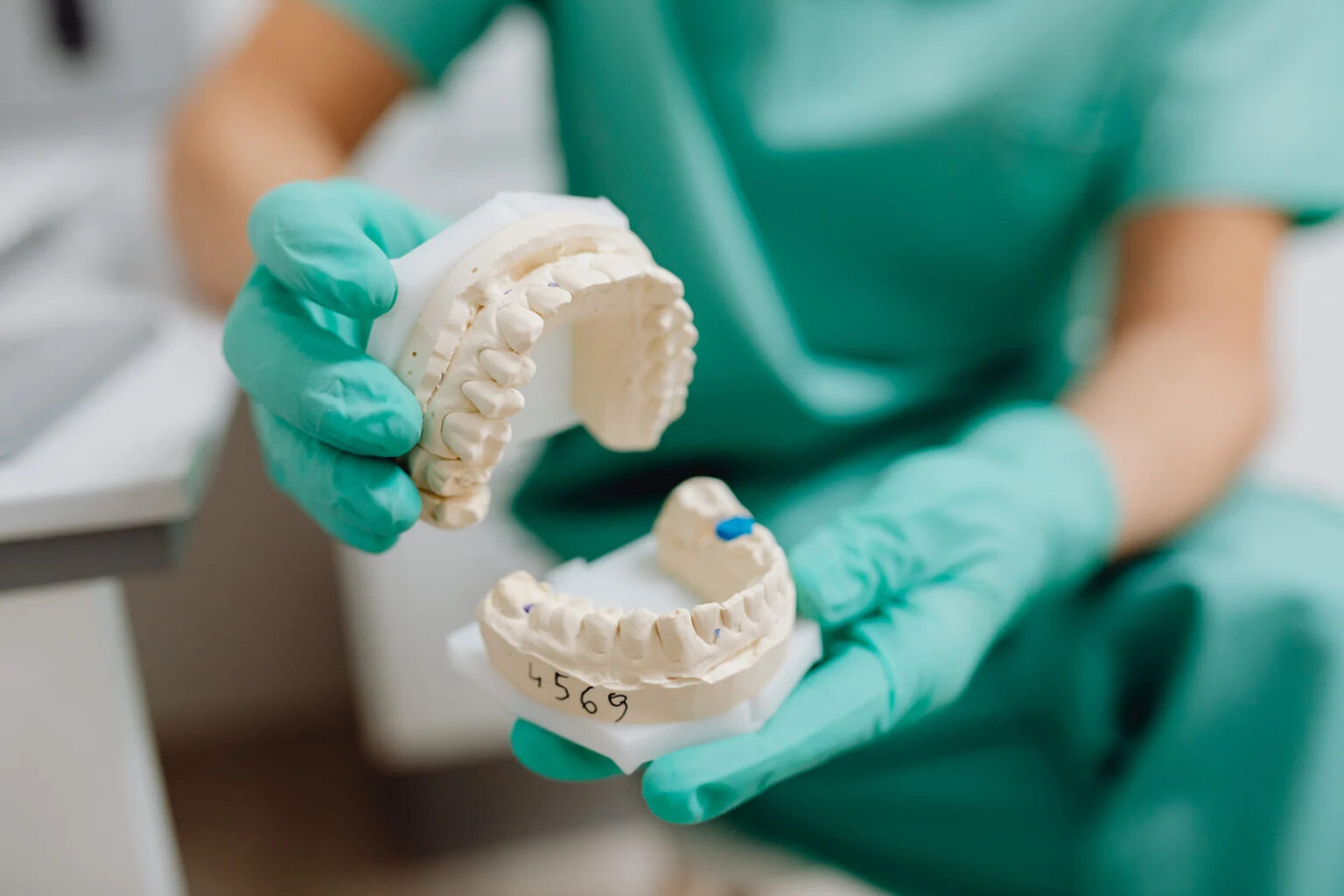 Denture Specialist Clinic Montreal | Galerie Dentaire Soleil
